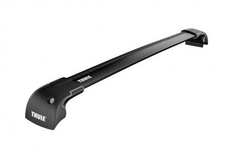 Flush Side Rail Complete Systems - The Rack Spot